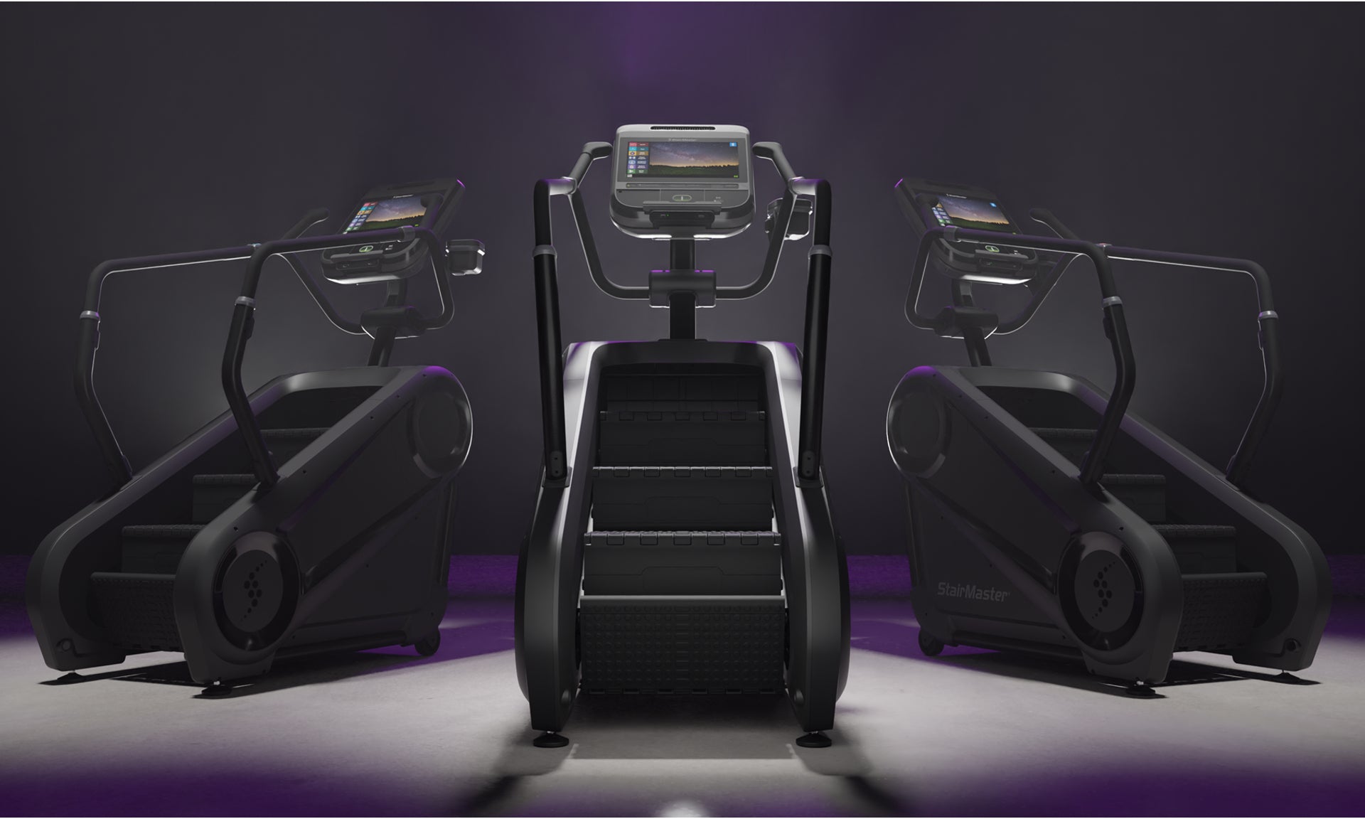 High Performance Gym Machines & Equipment | Balance