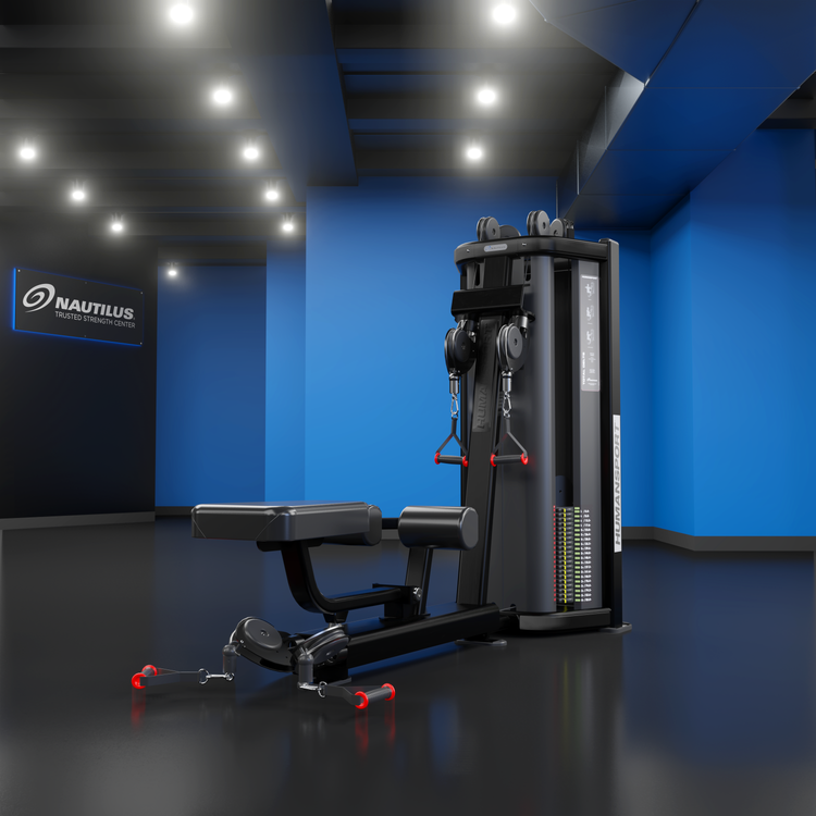High Performance Gym Machines & Equipment | Balance – Balance Leisure