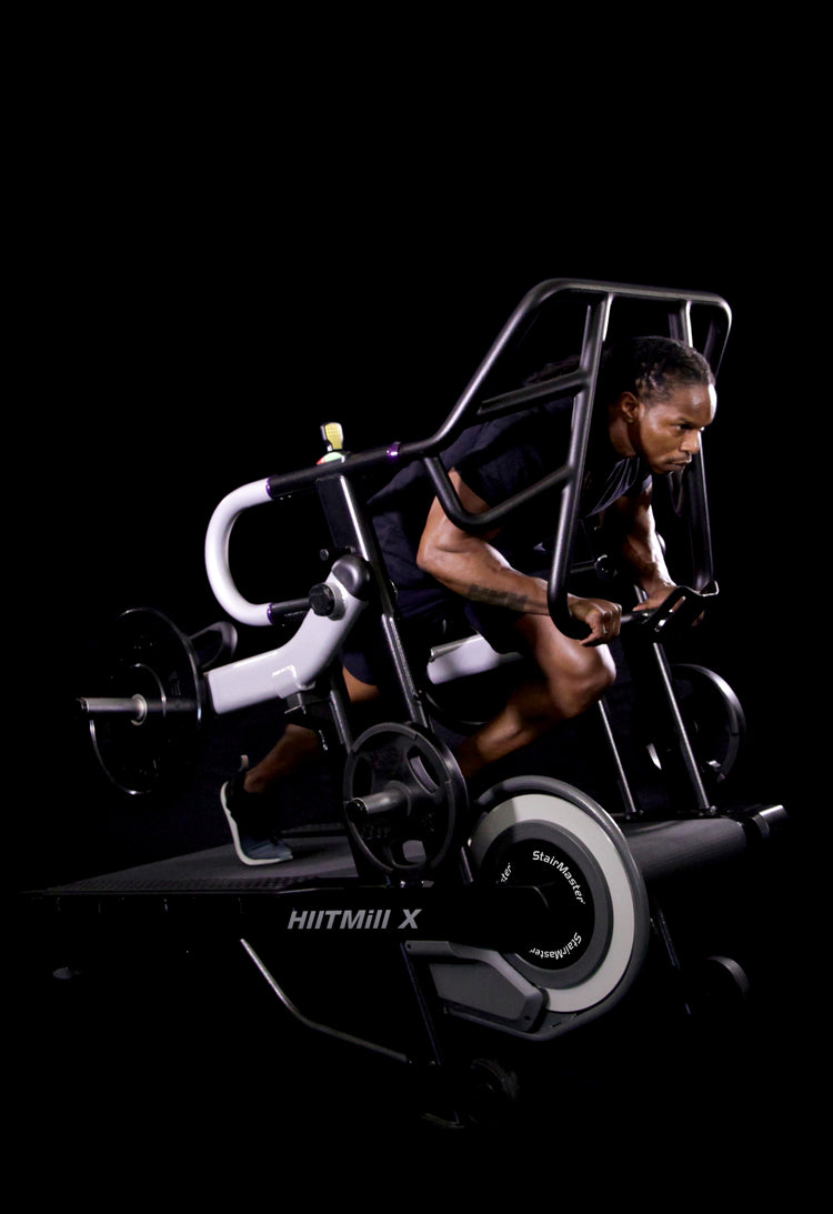 High Performance Gym Machines & Equipment | Balance