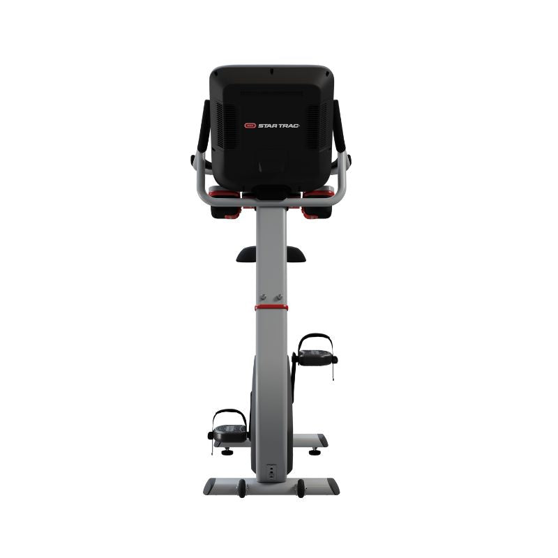 Star Trac 8UB Upright Bike – Balance