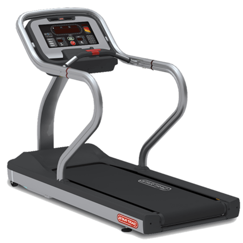 Star Trac STRC Treadmill – Balance