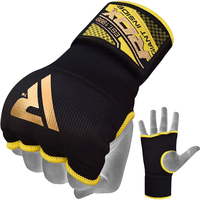 RDX- 75cm Gel Inner Gloves with Wrist Strap – Balance