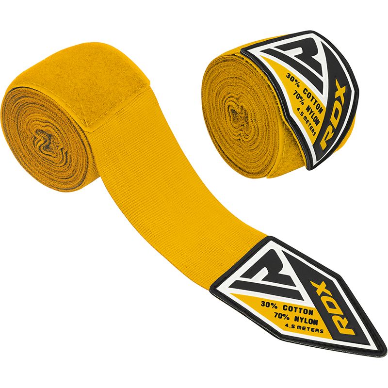 RDX- HW Professional Boxing Hand Wraps – Balance