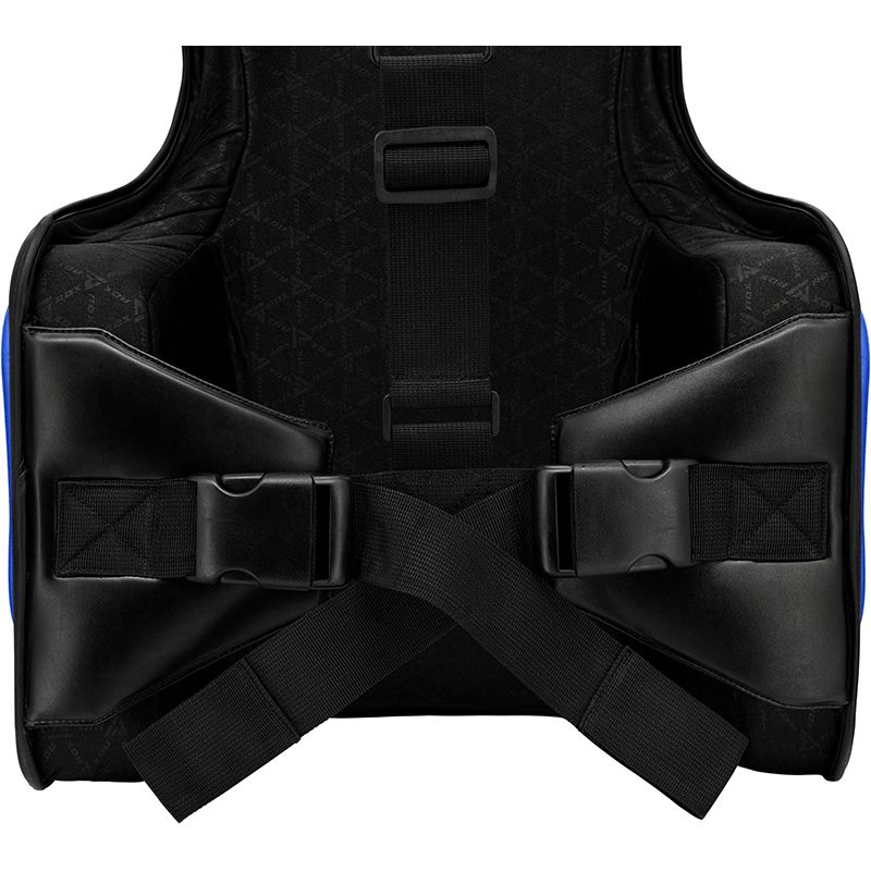 RDX Apex Coach Body Protector - Blue – Balance