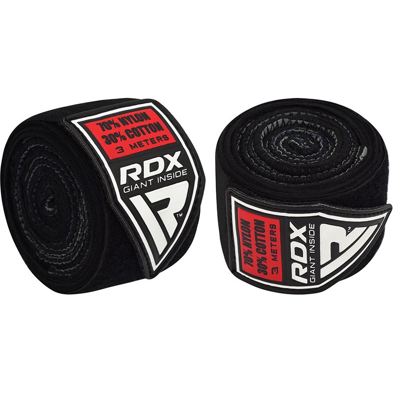 RDX- NB Gel Hand Wraps – Balance