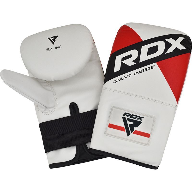 RDX RR 3-IN-1 Wrecking Ball Punch Bag Set – Balance