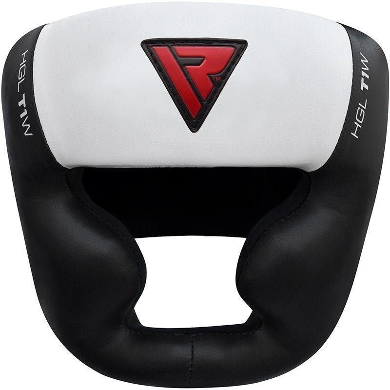 RDX T1 Cheek Protector Boxing Head Guard – Balance